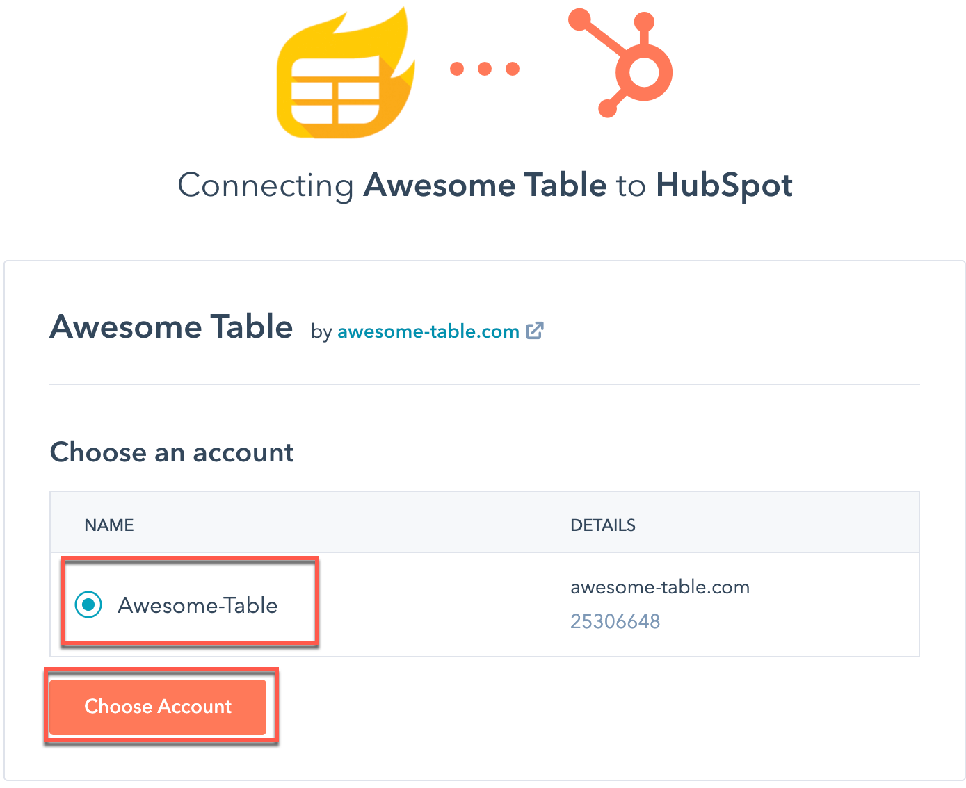 How to import contacts from HubSpot CRM? – Documentation - Yet Another ...